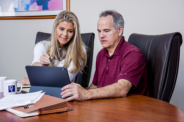 D’Elia.DefuscoLaw.022820.6819s – DeFusco Law, P.L.C.