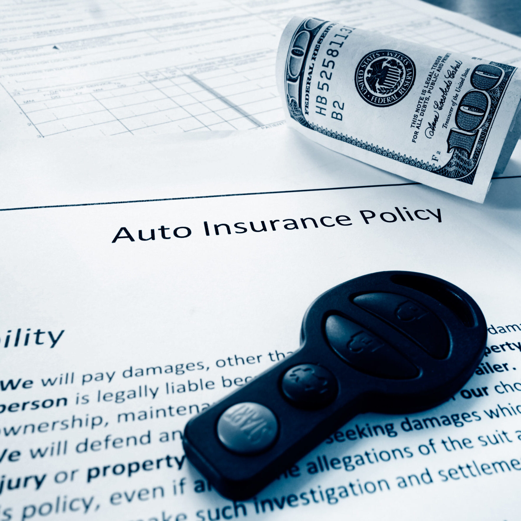 cash and insurance policy – DeFusco Law, P.L.C.